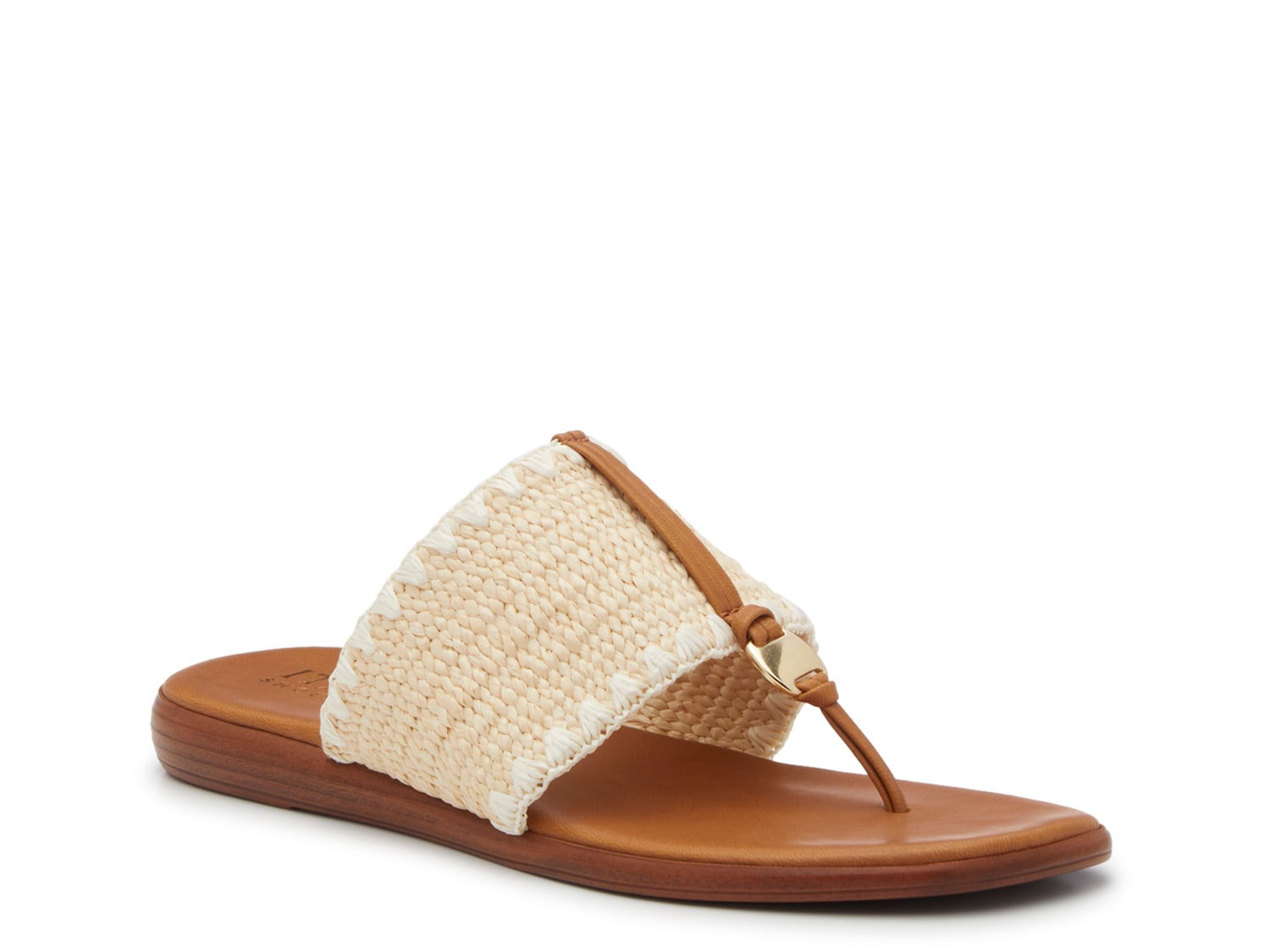 Italian Shoemakers Chantal Sandal - Free Shipping | DSW