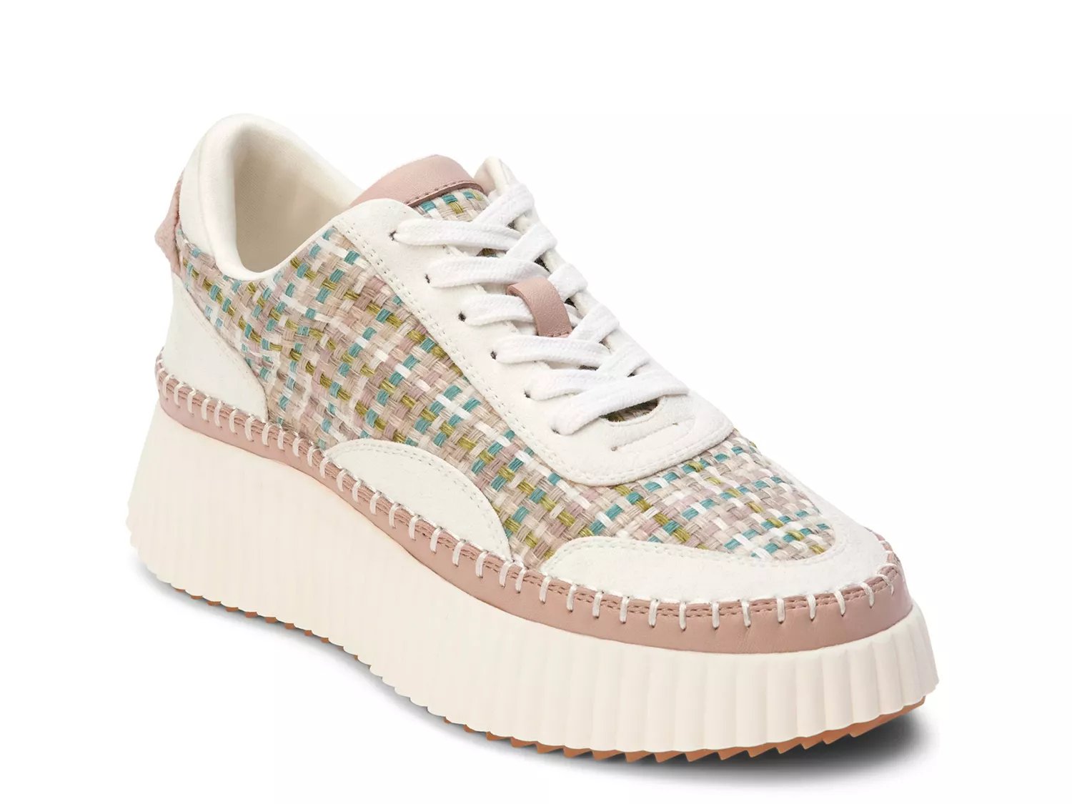 Coconuts Go To Platform Sneaker - Free Shipping | DSW