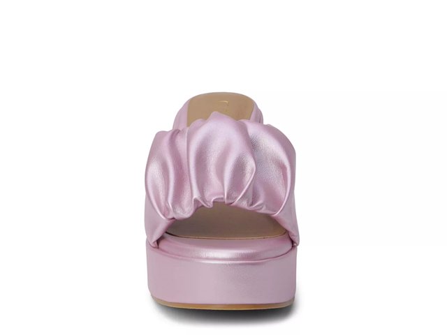 Coconuts Rue Platform Sandal - Free Shipping | DSW