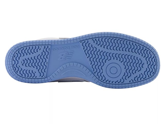 New Balance BB80 Court Sneaker - Free Shipping | DSW
