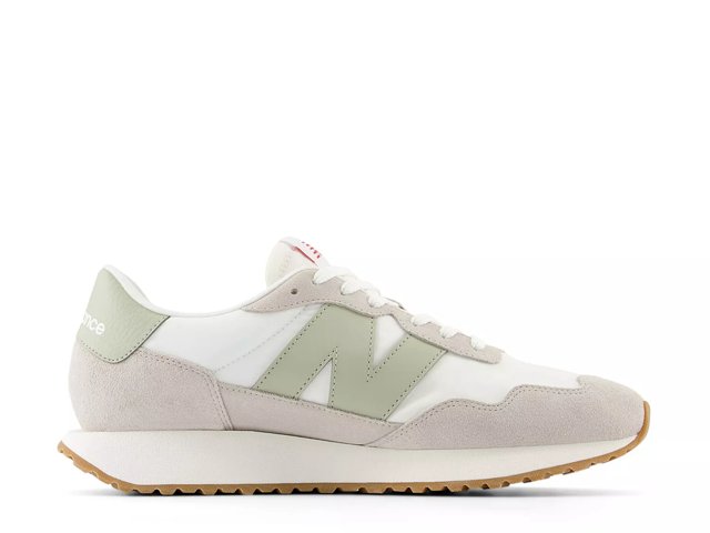 New Balance 237 Sneaker - Men's - Free Shipping | DSW