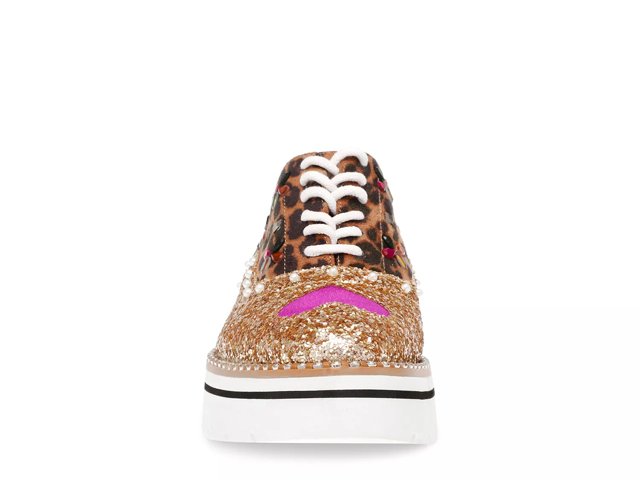 Betsey Johnson Pixxy Oxford - Free Shipping | DSW