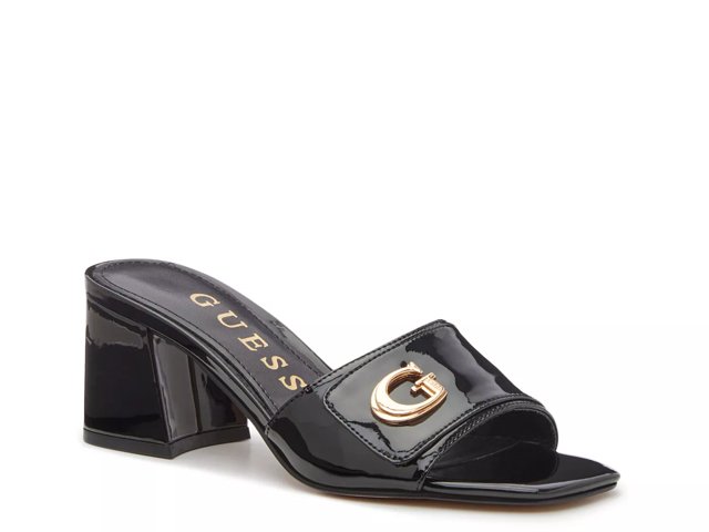 Guess Gallai Sandal - Free Shipping | DSW