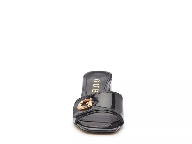 Guess Gallai Sandal - Free Shipping | DSW