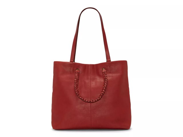 Lucky Brand Jema Leather Tote - Free Shipping | DSW