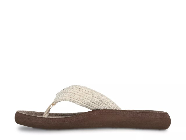 Skechers Relaxed Fit® Cali® Asana Valley Chic Sandal - Free Shipping | DSW