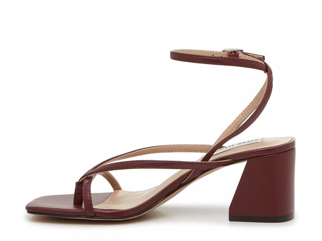 Steve Madden Ansel Sandal - Free Shipping | DSW