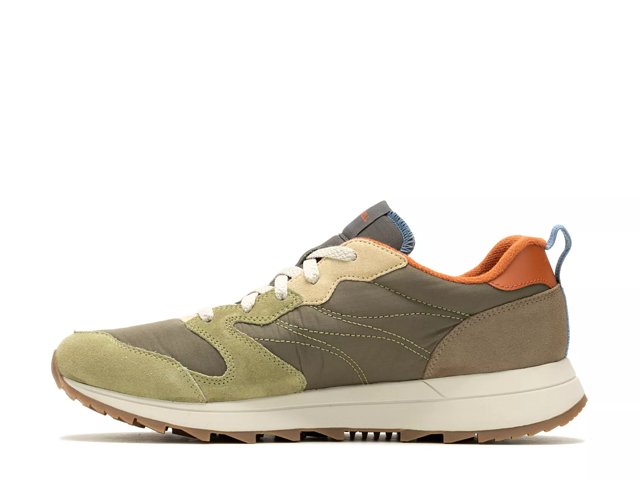 Merrell Alpine 83 Sport Trail Sneaker - Men's - Free Shipping | DSW