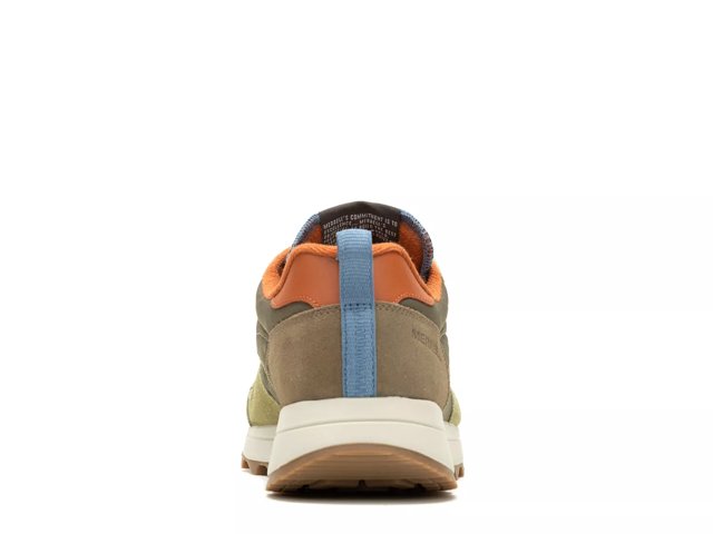 Merrell Alpine 83 Sport Trail Sneaker - Men's - Free Shipping | DSW