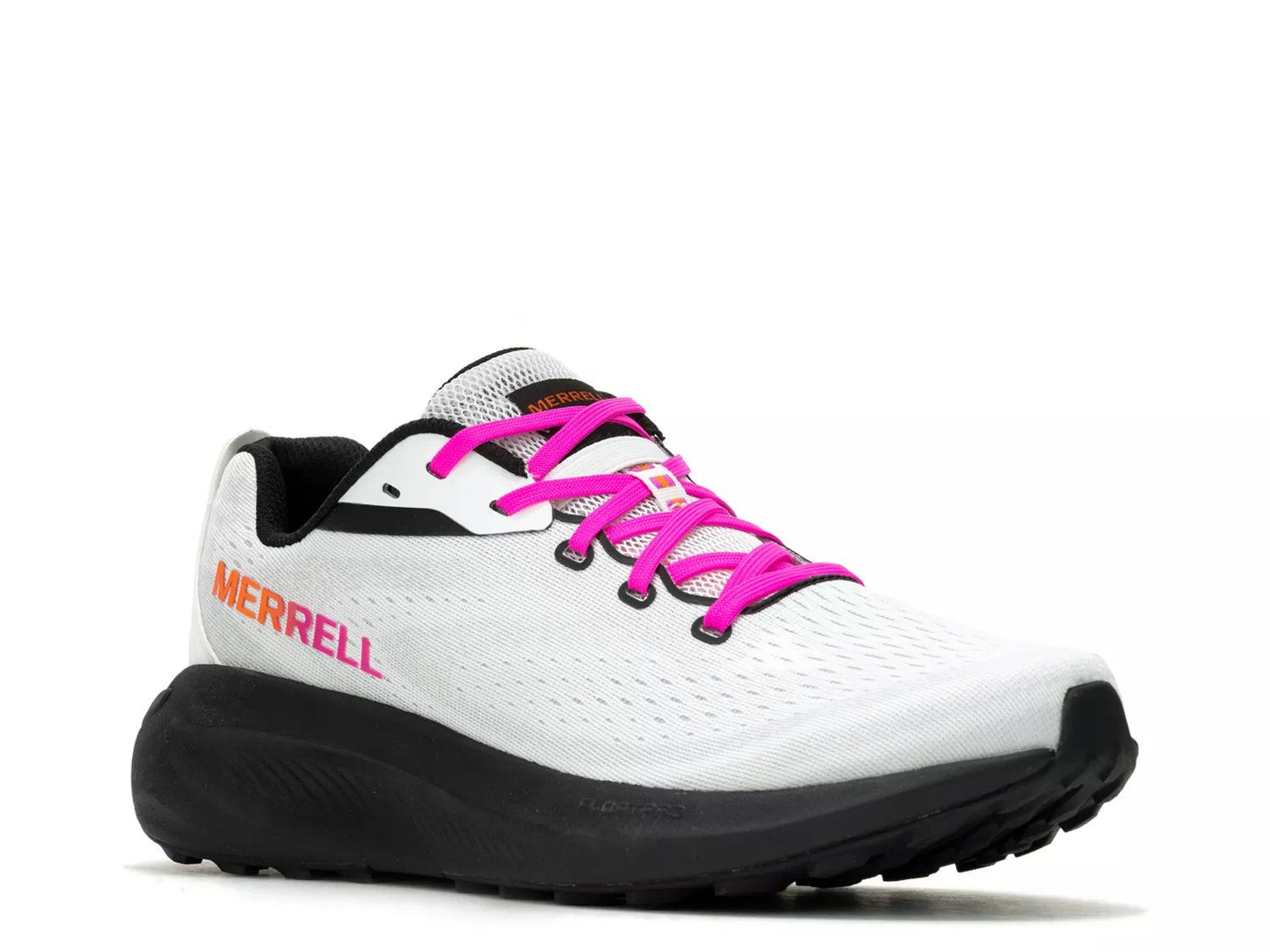Merrell Morphlite Trail Running Shoe - Men's - Free Shipping | DSW