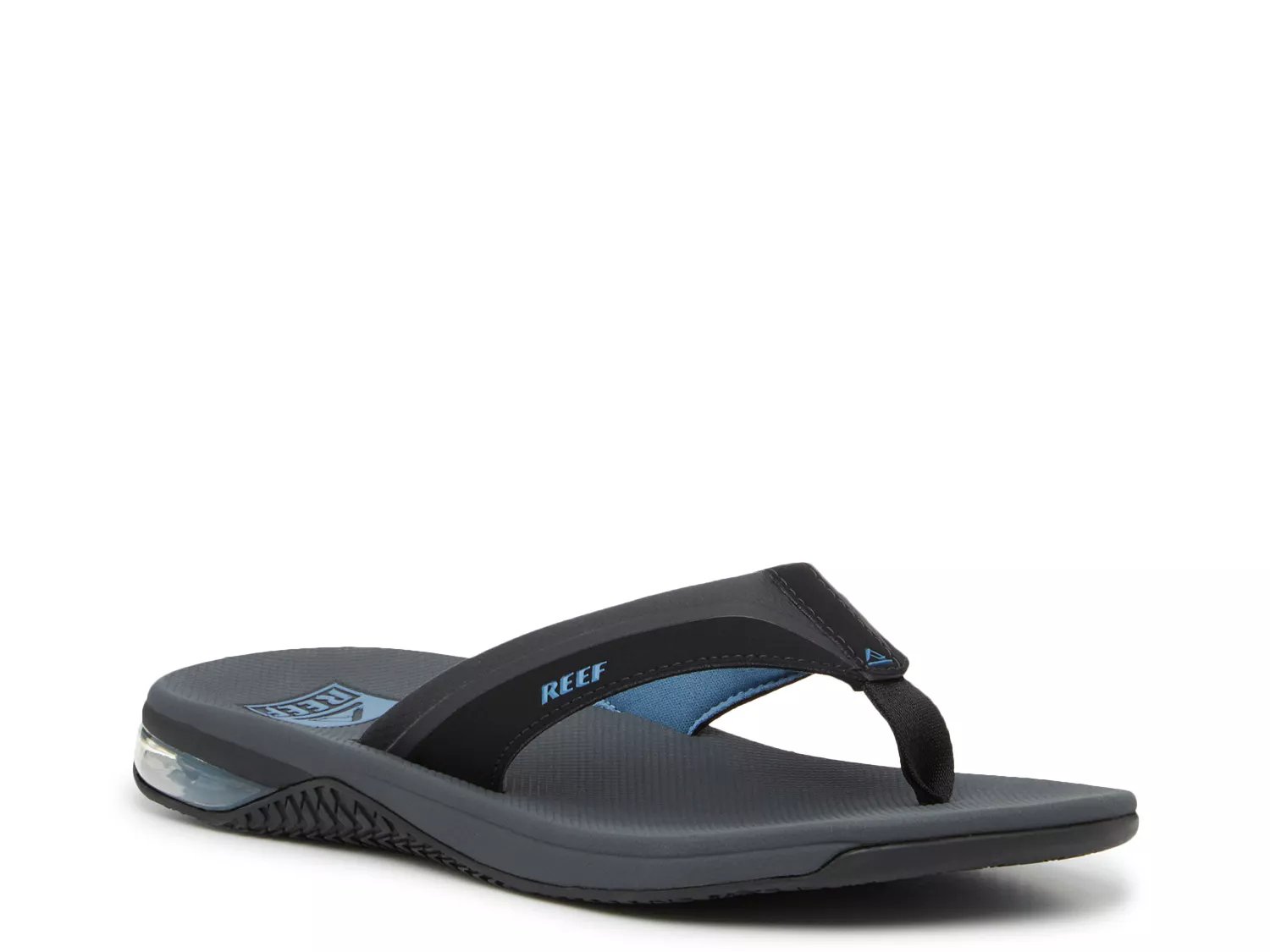 Reef Anchor Flip Flop - Free Shipping | DSW