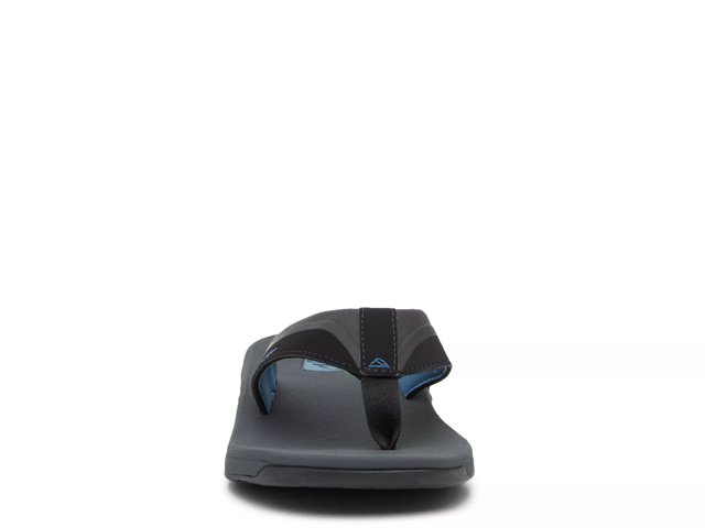 Reef Anchor Flip Flop - Free Shipping | DSW