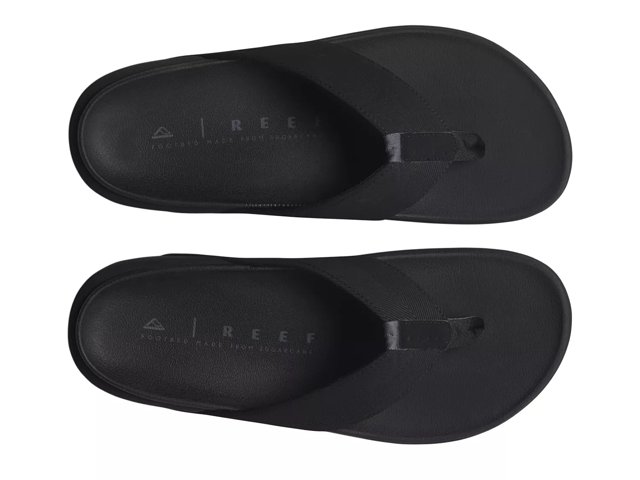 Reef Raglan Flip Flop - Free Shipping | DSW