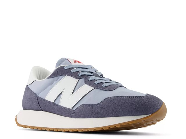 New Balance 237 Sneaker - Men's - Free Shipping | DSW