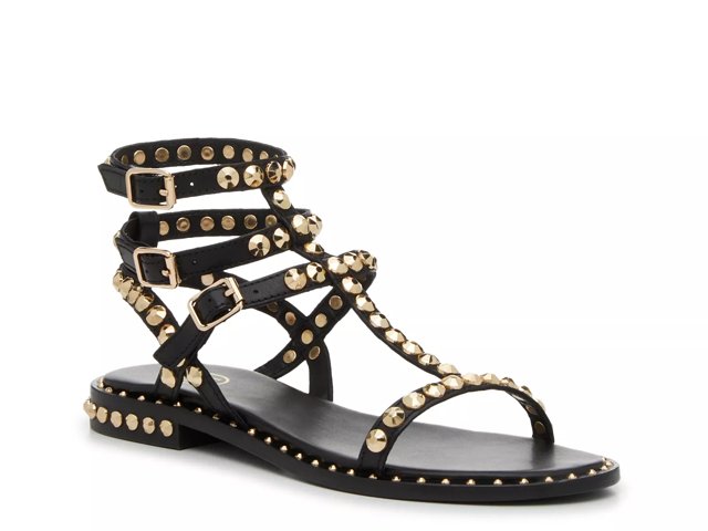dsw gladiator sandals