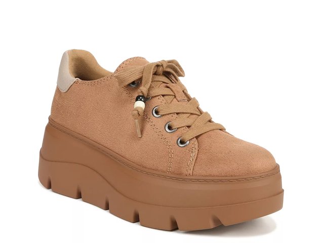 Zodiac Bea Platform Oxford - Free Shipping | DSW