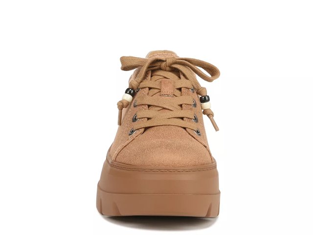 Zodiac Bea Platform Oxford - Free Shipping | DSW