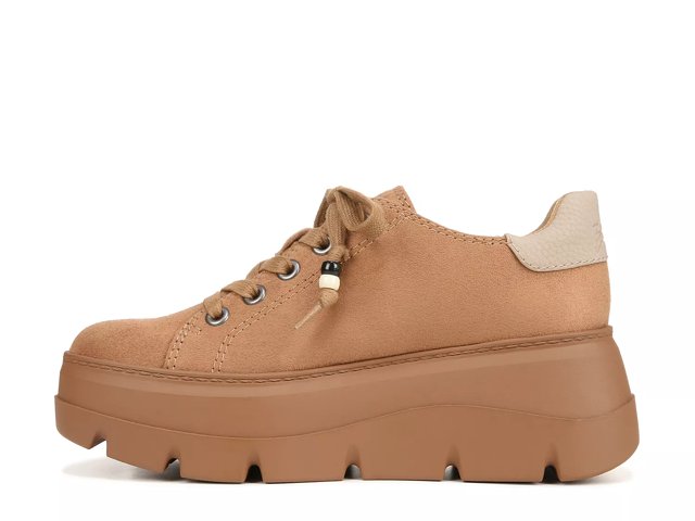 Zodiac Bea Platform Oxford - Free Shipping | DSW