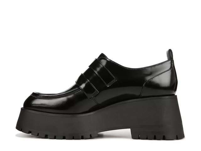 Zodiac Perri Platform Loafer - Free Shipping | DSW