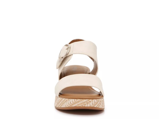 Eurosoft Finnly Wedge Sandal - Free Shipping | DSW