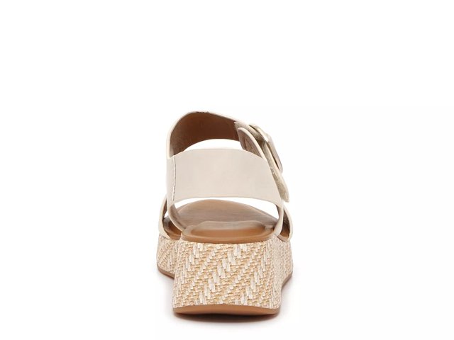 Eurosoft Finnly Wedge Sandal - Free Shipping | DSW