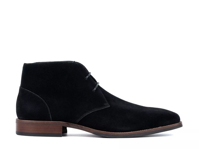 Vintage Foundry Aldwin Chukka Boot - Free Shipping | DSW Vintage Foundry Aldwin Chukka Boot - Free Shipping | DSW