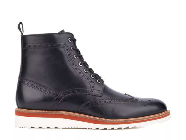 Vintage Foundry Parker Boot - Free Shipping | DSW