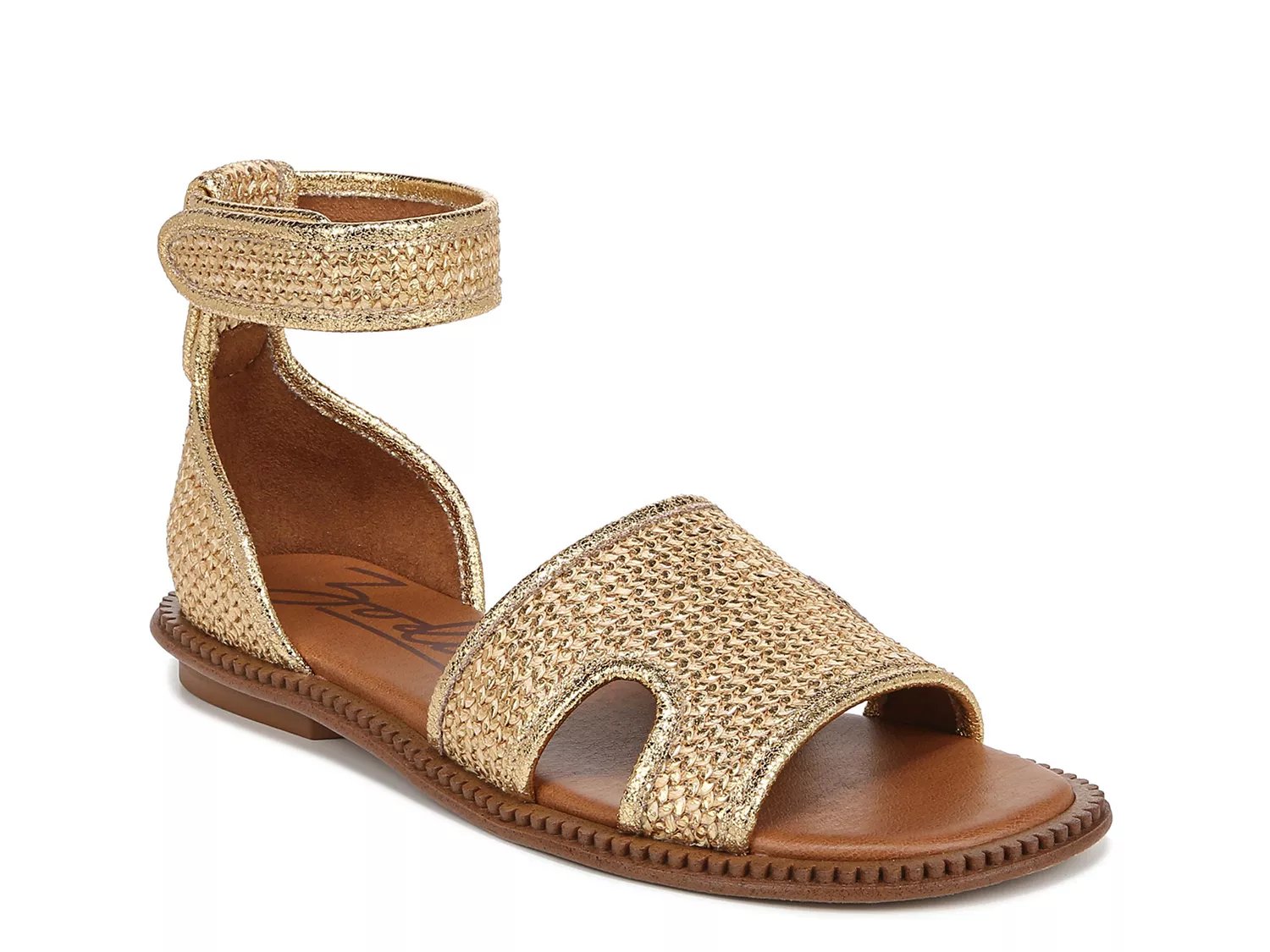 Zodiac Fran Sandal - Free Shipping | DSW