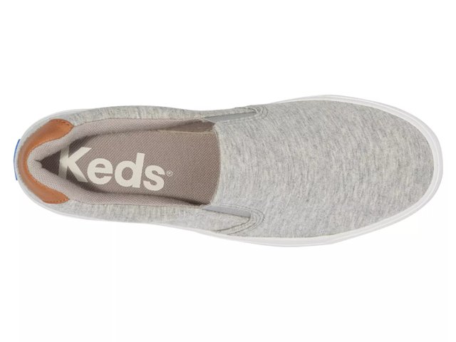 Keds Pursuit Slip-On Sneaker - Women's - Free Shipping | DSW