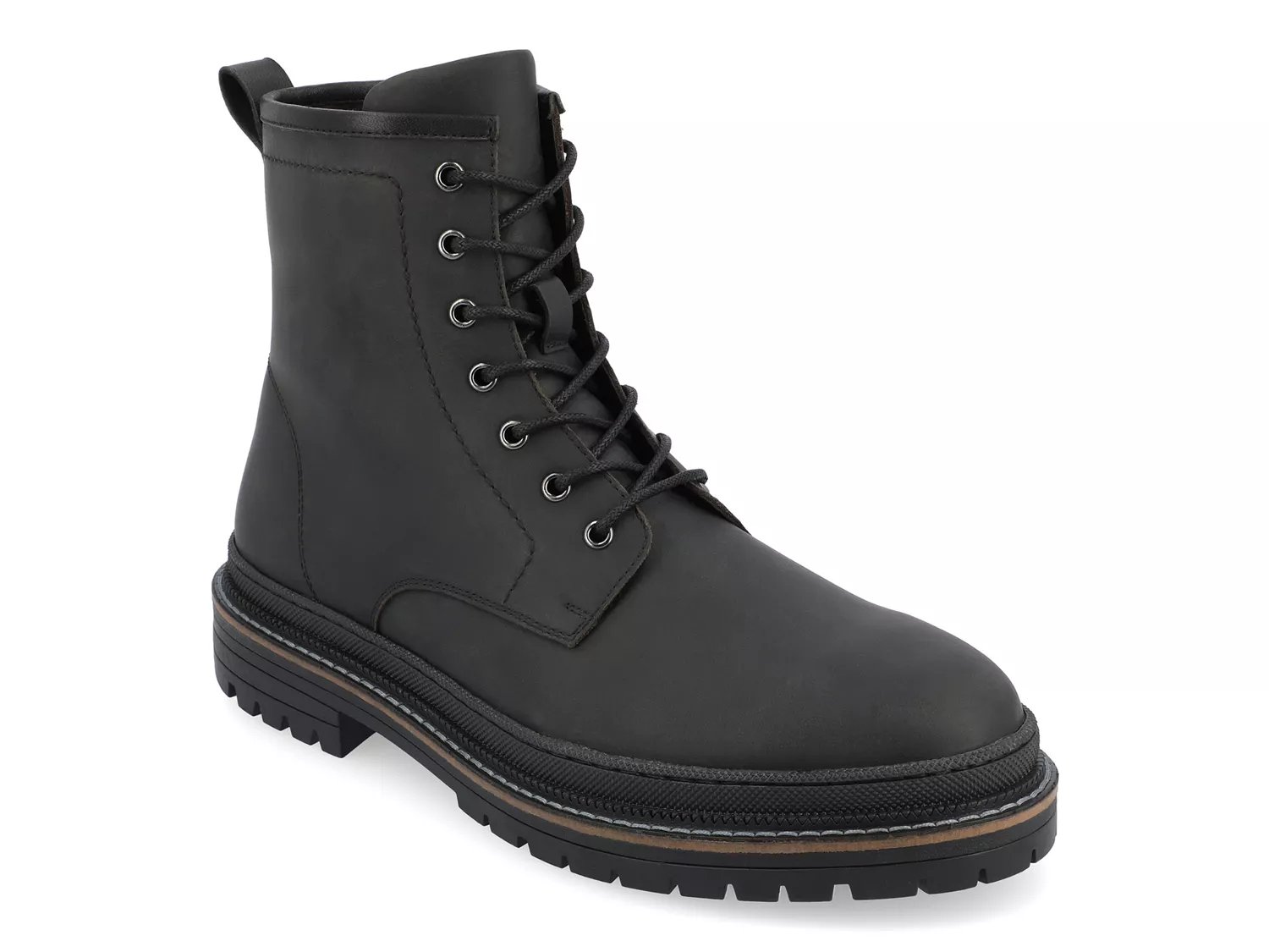 Thomas & Vine Deegan Boot - Free Shipping | DSW