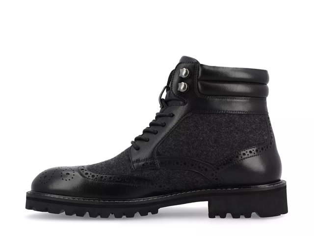 Thomas & Vine Graham Boot - Free Shipping | DSW