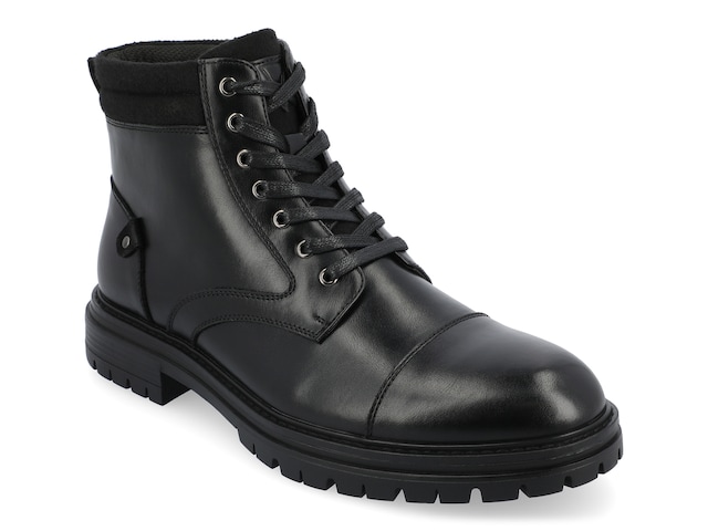 Vance Fegan Boot - Free Shipping | DSW