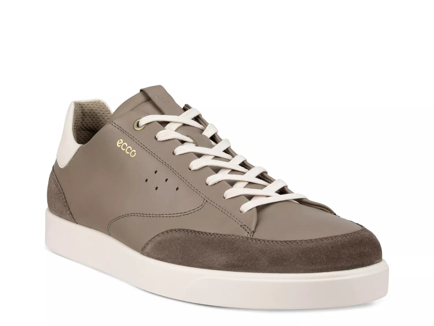 ECCO Street Lite Luxe Sneaker - Free Shipping | DSW
