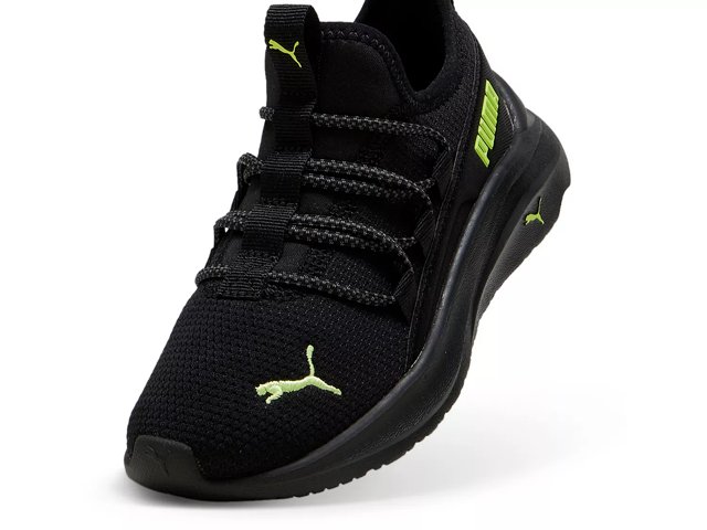 Puma One4All Slip-On Sneaker - Kids' - Free Shipping | DSW