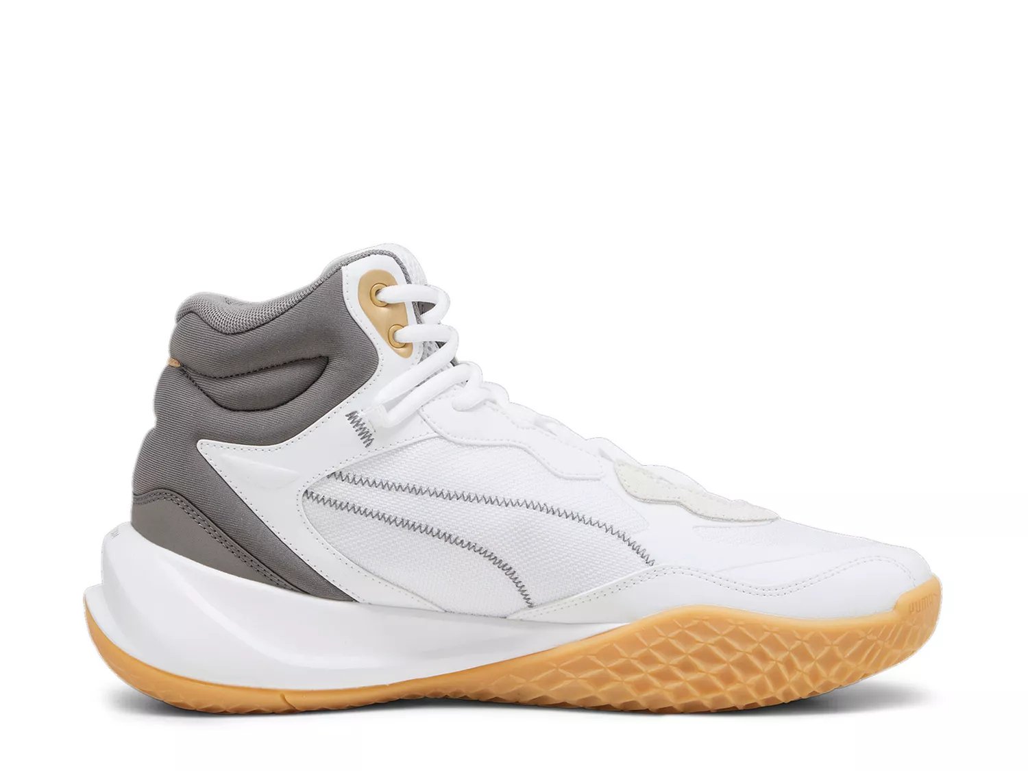 Puma Playmaker Pro Trophies Basketball Shoe - Men's - Free Shipping | DSW