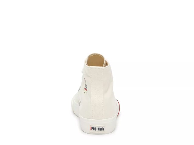 Keds PRO-Keds Royal High-Top Sneaker - Kids' - Free Shipping | DSW