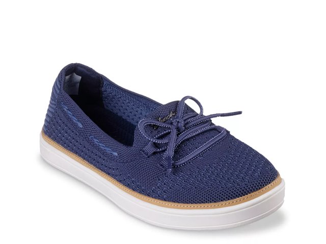 Skechers Coastal Drive Boat Shoe - Free Shipping | DSW