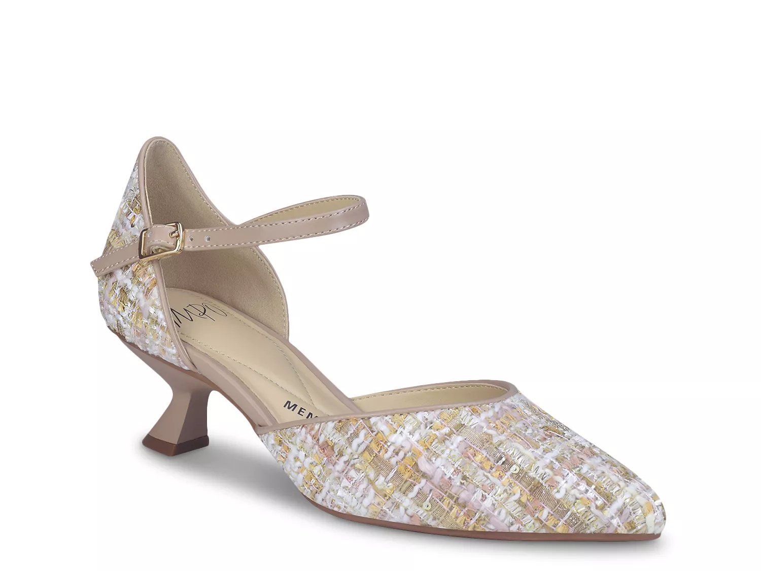 Impo Edmee Pump - Free Shipping | DSW