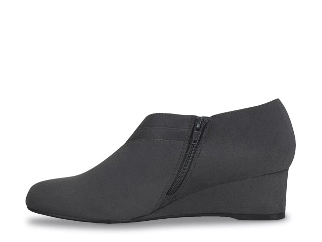 Impo Ginger Wedge Bootie - Free Shipping | DSW