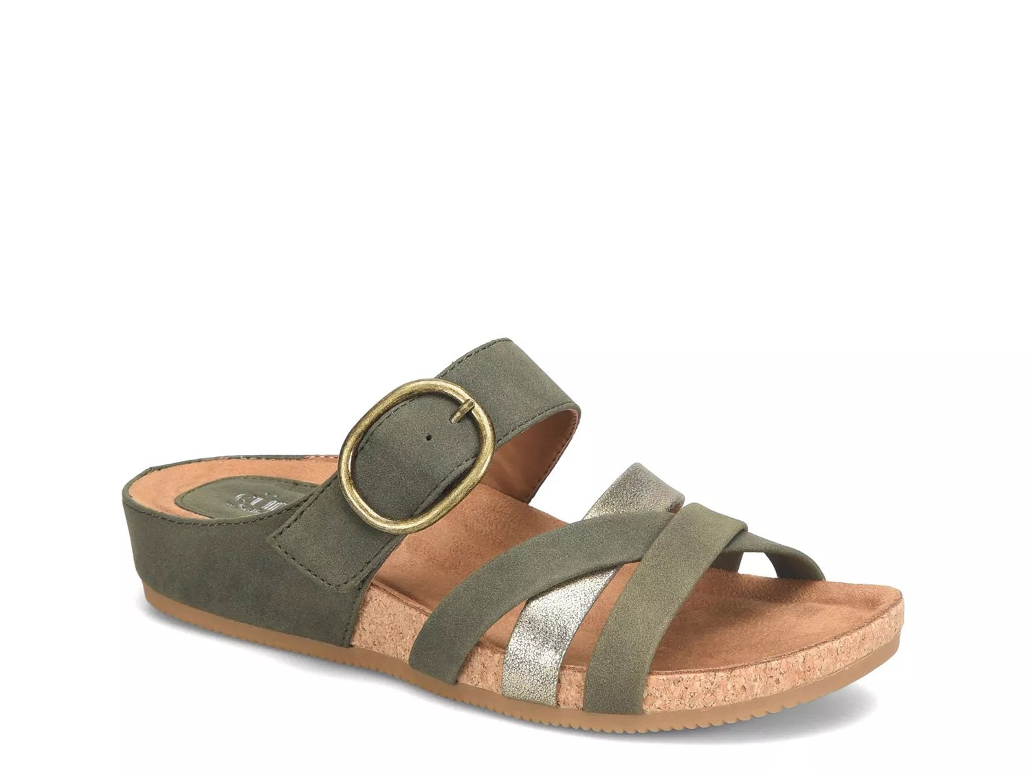 Eurosoft Genalyn Sandal - Free Shipping | DSW