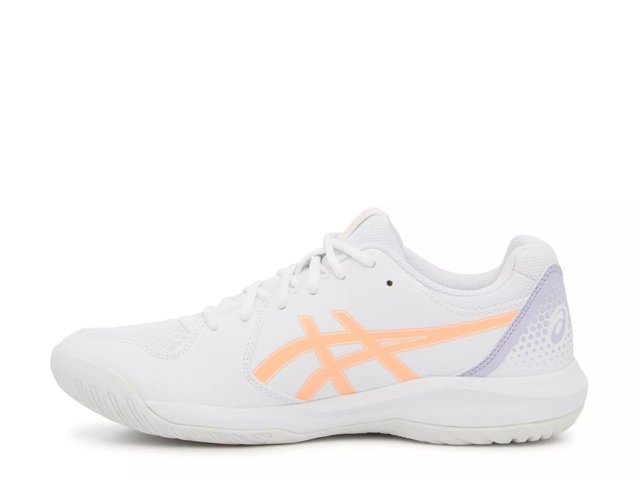 ASICS GEL-Dedicate 8 Pickleball Sneaker - Women's - Free Shipping | DSW