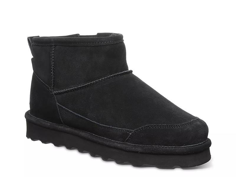 Hey Dude Bradley Boot Mens Free Shipping Dsw