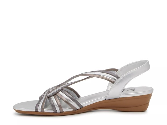 Impo Ravi Wedge Sandal - Free Shipping | DSW