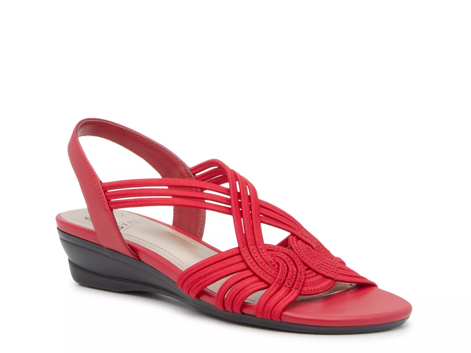 Impo Ravi Wedge Sandal - Free Shipping | DSW