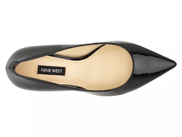 Nine West Patsy Pump - Free Shipping | DSW