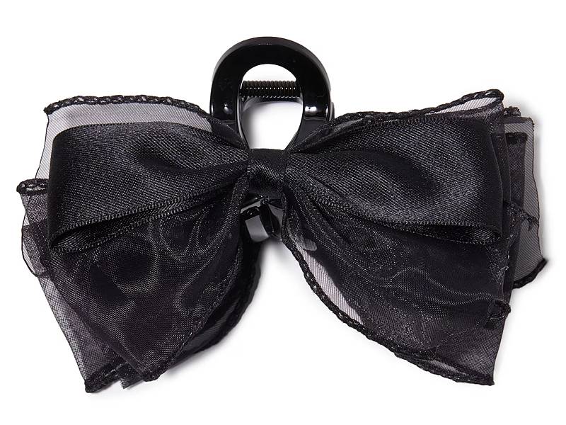 Kelly & Katie Long Bow Hair Clip - Free Shipping | DSW