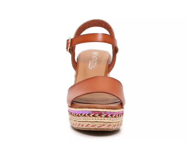 Patrizia Sonsch Wedge Sandal - Free Shipping | DSW