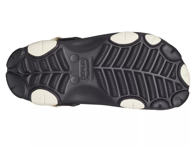 Crocs All Terrain Lined Clog - Free Shipping | DSW