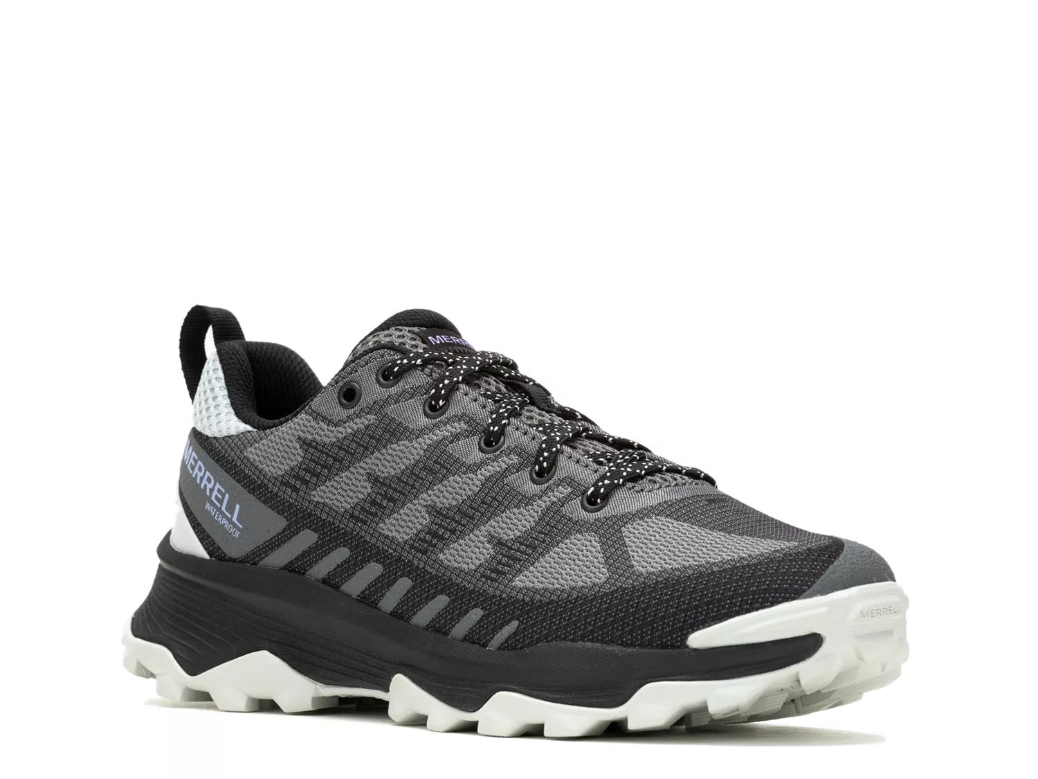 Merrell Speed Eco Hiking Boot - Women's - Free Shipping | DSW