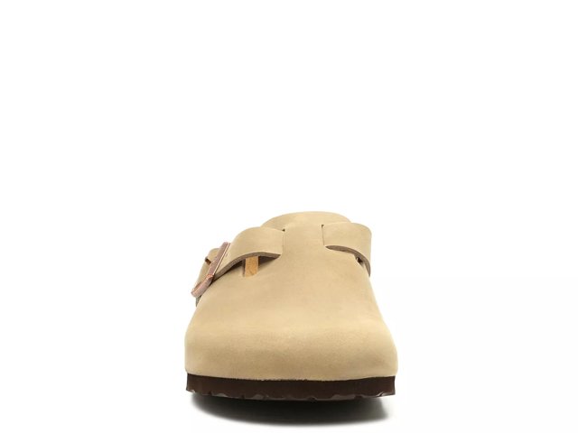 Birkenstock Boston Clog - Men's - Free Shipping | DSW